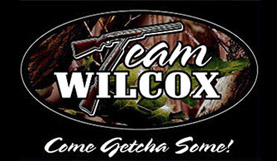Tommy Wilcox Outdoors - Come Getcha Some
